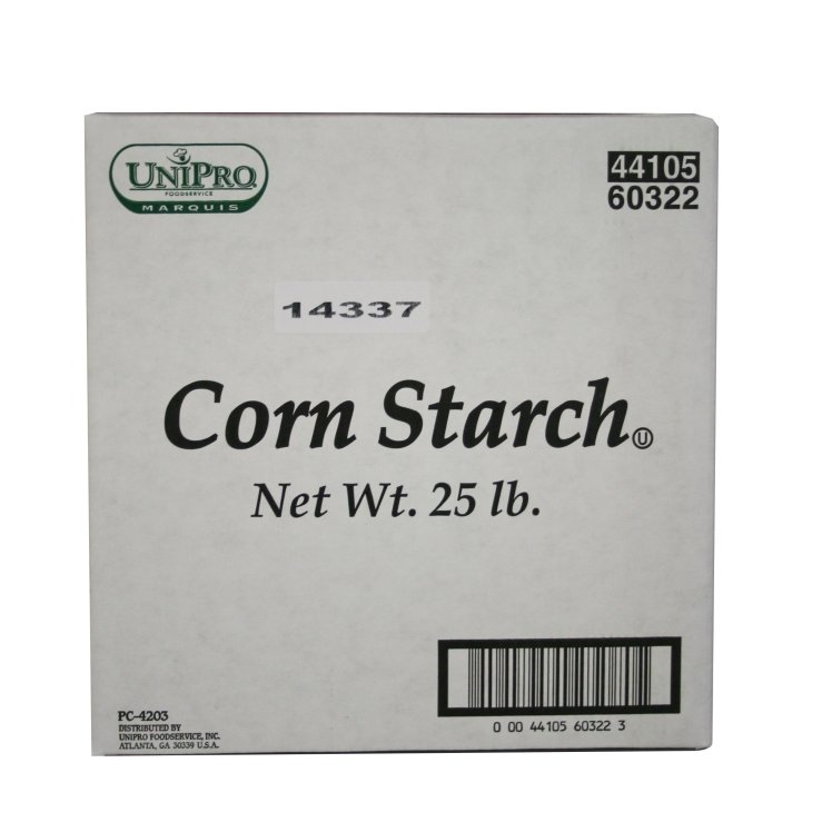 MONARCH CORN STARCH - US Foods CHEF'STORE