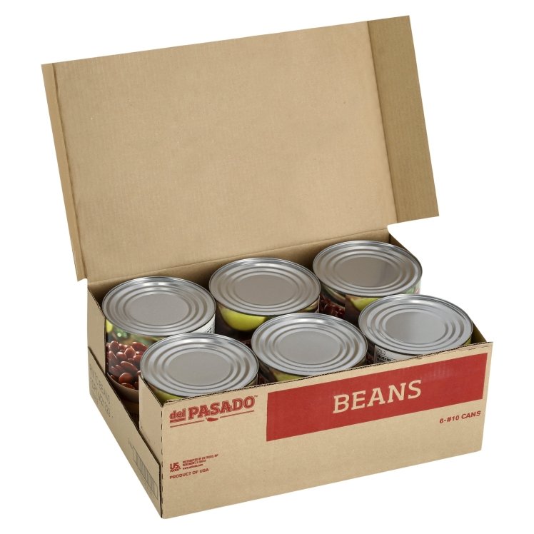 FIESTA PINTO BEANS - US Foods CHEF'STORE