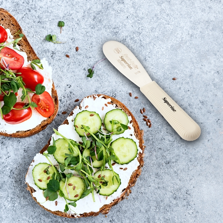 SUPERIOR CARBON SPREADER SANDWICH 35 INCH - US Foods CHEF'STORE