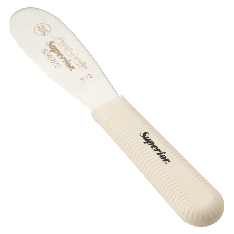 SUPERIOR CARBON SPREADER SANDWICH 35 INCH - US Foods CHEF'STORE