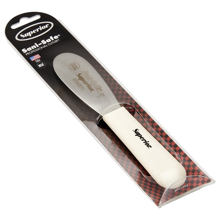 SUPERIOR CARBON SPREADER SANDWICH 35 INCH - US Foods CHEF'STORE