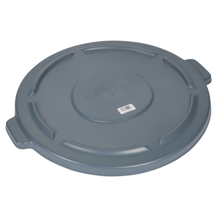 IMPACT LID GRAY FOR 10 GALLON CONTAINER - US Foods CHEF'STORE