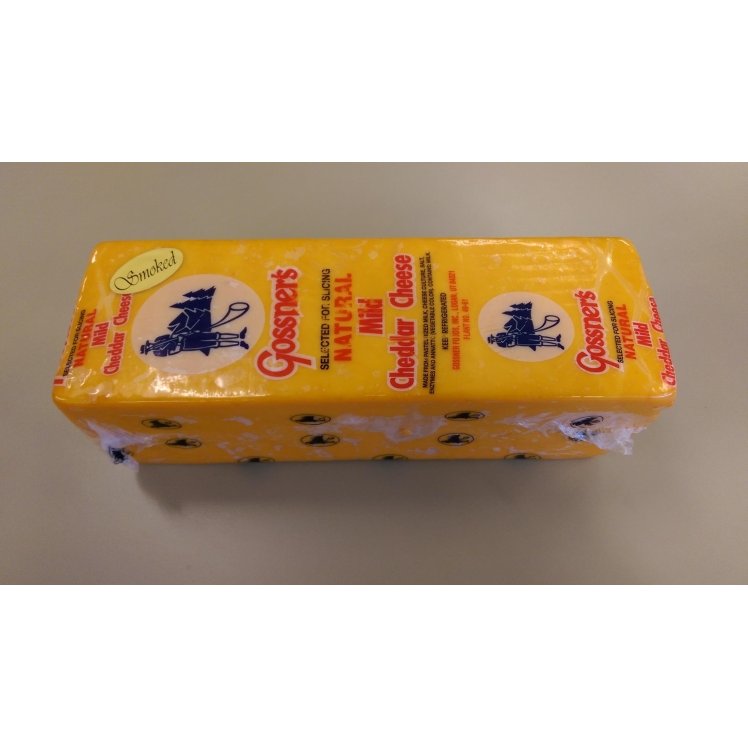 TILLAMOOK SLICED CHEESE MEDIUM CHEDDAR SNACK SIZE - US Foods CHEF'STORE
