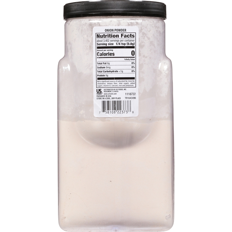 Monarch Onion Powder - US Foods CHEF'STORE