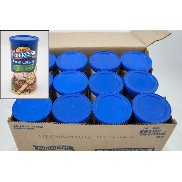 NABISCO GRAHAM CRACKER CRUMBS - US Foods CHEF'STORE