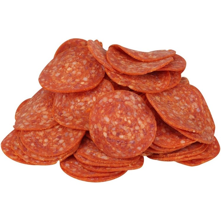 POCINO SLICED SANDWICH PEPPERONI - US Foods CHEF'STORE