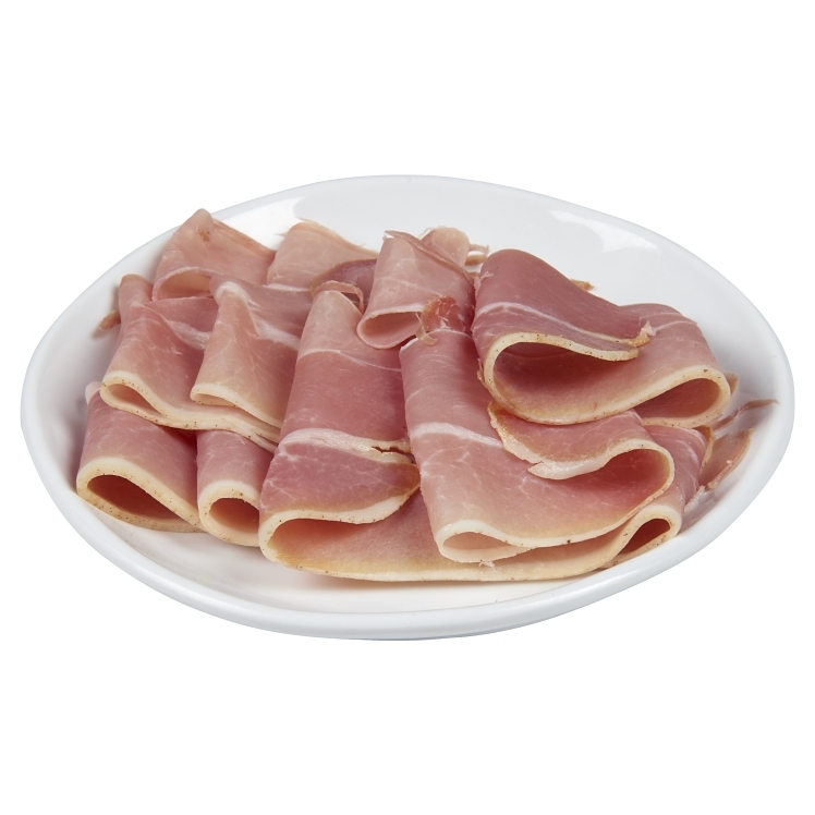 ROSELI HALF MOON PROSCIUTTO HAM - US Foods CHEF'STORE