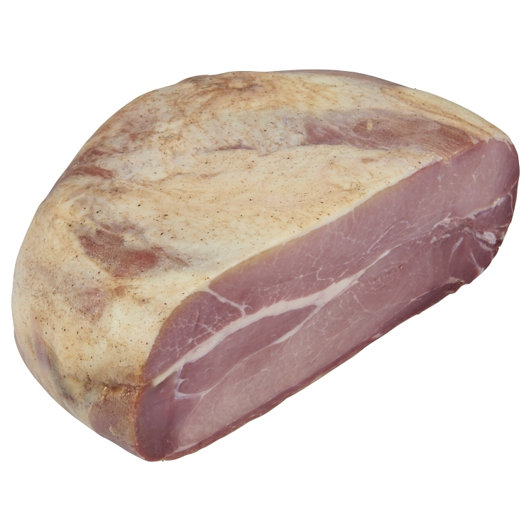 ROSELI HALF MOON PROSCIUTTO HAM - US Foods CHEF'STORE