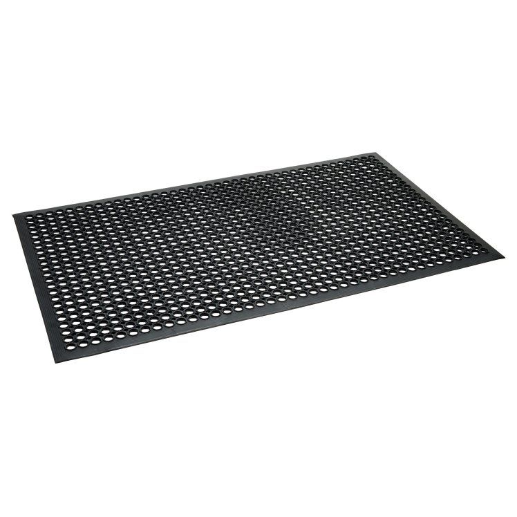 CACTUS MAT RUBBER ANTI FATIGUE MAT 3X5 - US Foods CHEF'STORE