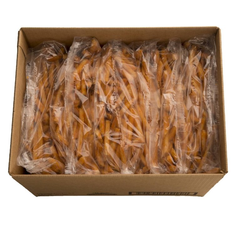 IDAHOAN INSTAMASH MASHED POTATOES - US Foods CHEF'STORE