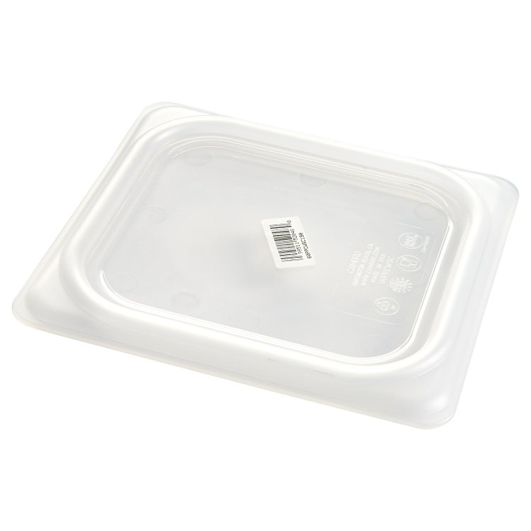 CAMBRO FOOD PAN FOURTH SIZE TRANSLUCENT 6 IN DEEP - US Foods CHEF'STORE