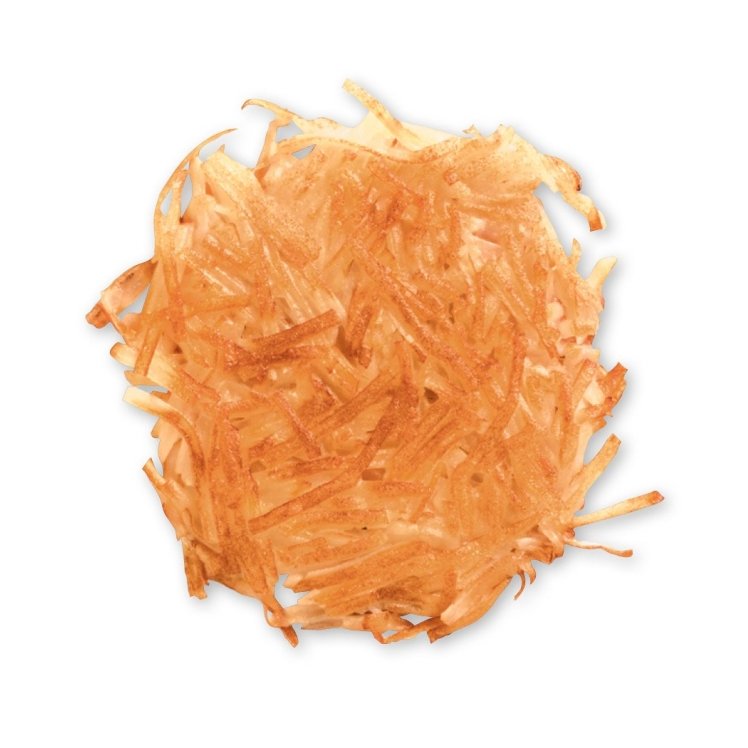 ORE-IDA GOLDEN PATTIES OVAL HASH BROWN PATTIES - US Foods CHEF'STORE