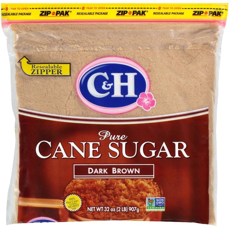 WHITE SATIN BROWN SUGAR - US Foods CHEF'STORE