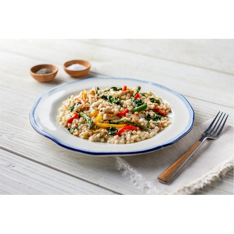 MINORS BASES ALFREDO SAUCE BASE - US Foods CHEF'STORE