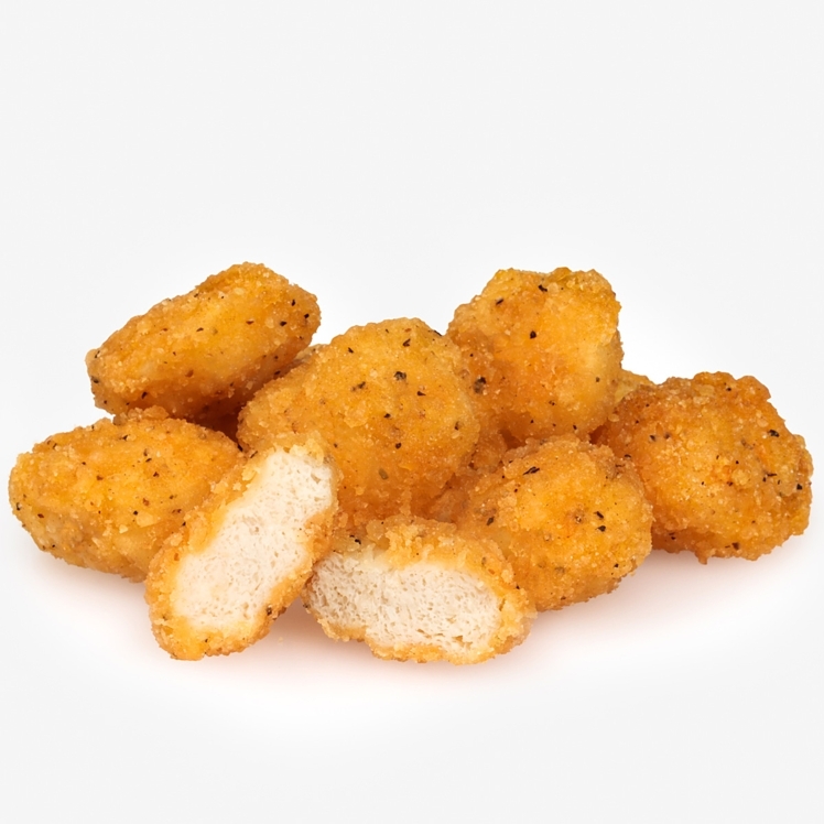 PILGRIMS FOODSERVICE MILD POPCORN CHICKEN - US Foods CHEF'STORE