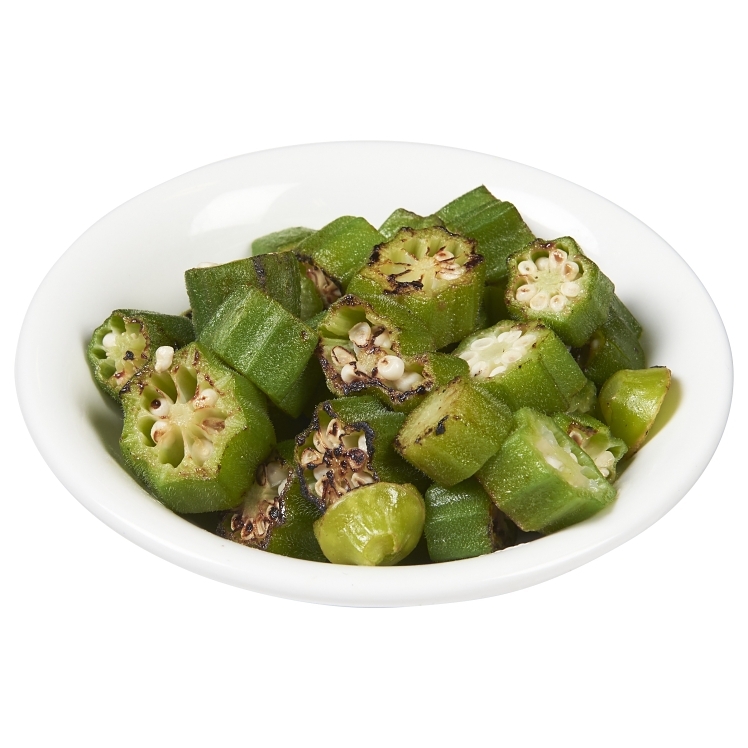 MONARCH CUT OKRA FROZEN - US Foods CHEF'STORE