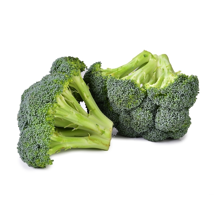 CROSS VALLEY FARMS BROCCOLI CROWN ICELESS BOX FRESH - US Foods CHEF'STORE