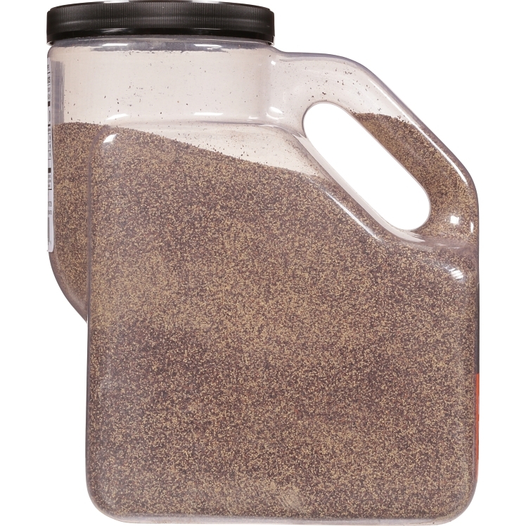 Monarch Ground Black Pepper - US Foods CHEF'STORE
