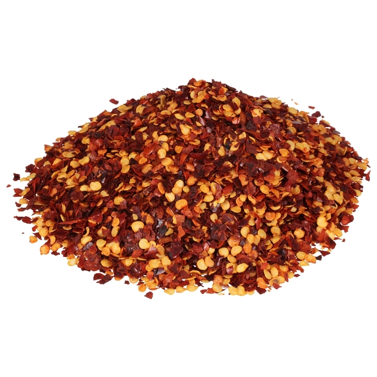 Monarch Crushed Red Chili Pepper - US Foods CHEF'STORE