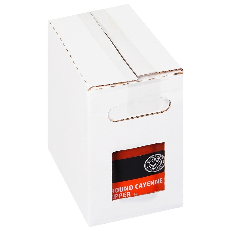 Monarch Ground Cayenne Pepper - US Foods CHEF'STORE
