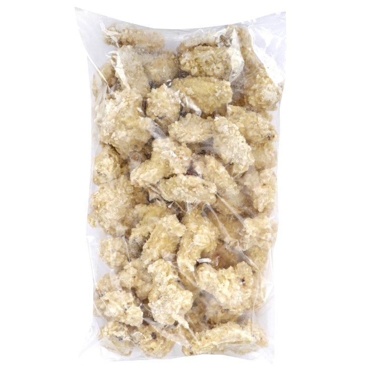 Pilgrims Foodservice Breaded Medium Wing Dings - US Foods CHEF'STORE