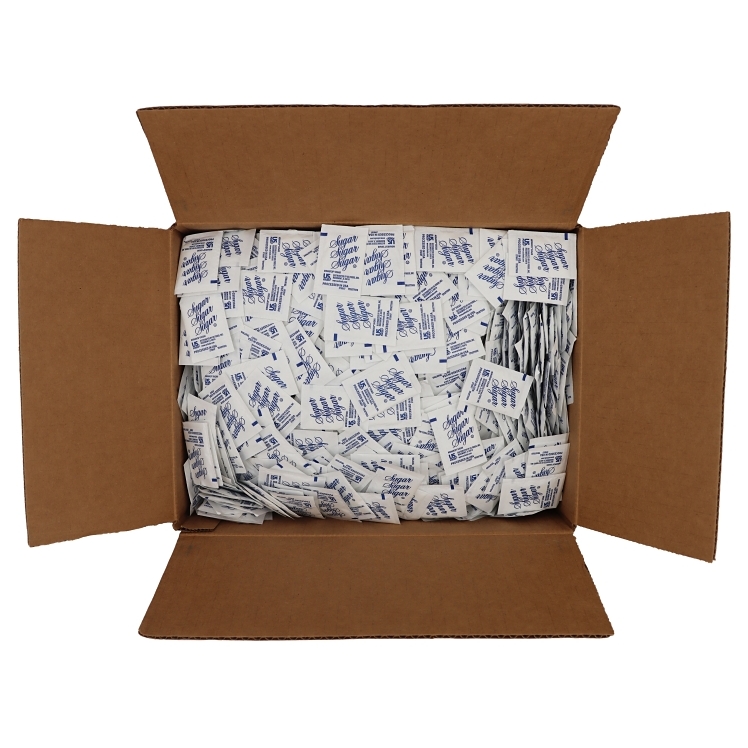 SUGAR IN THE RAW PACKETS - US Foods CHEF'STORE