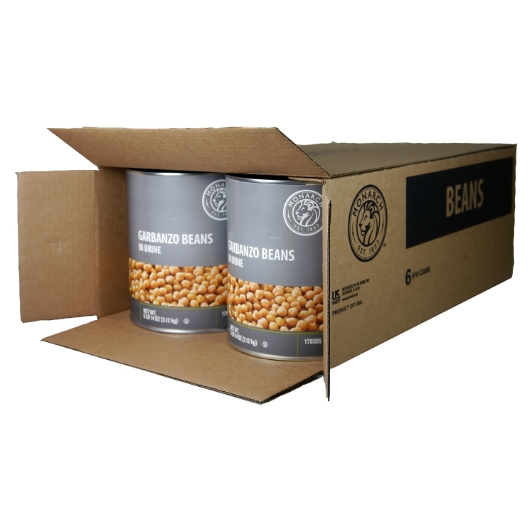 FIESTA GARBANZO BEANS - US Foods CHEF'STORE