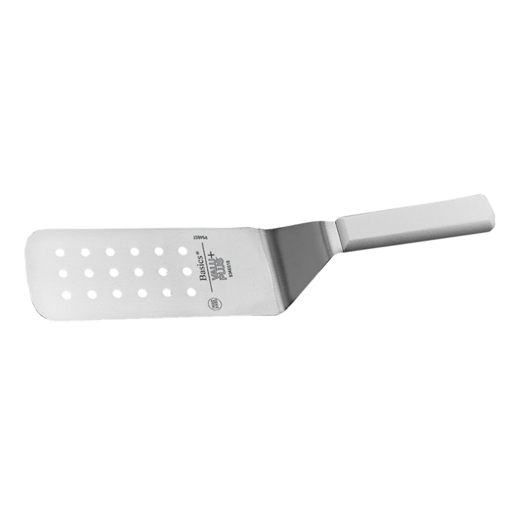 VALU PLUS TURNER STAINLESS STEEL 8X3 PERFORATED - US Foods CHEF'STORE