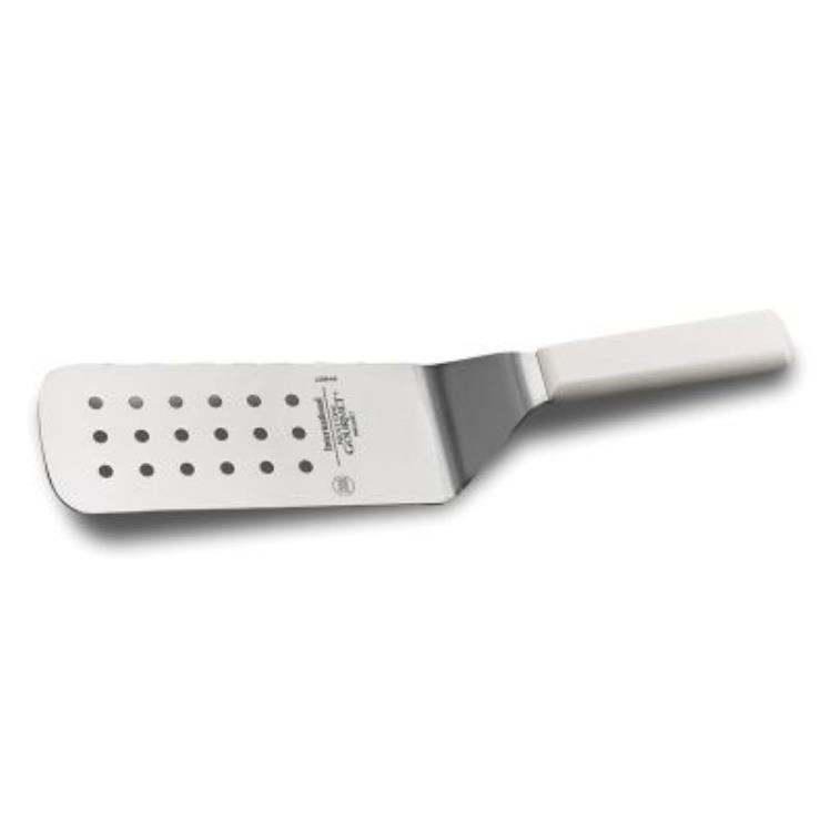 VALU PLUS TURNER STAINLESS STEEL 8X3 PERFORATED - US Foods CHEF'STORE