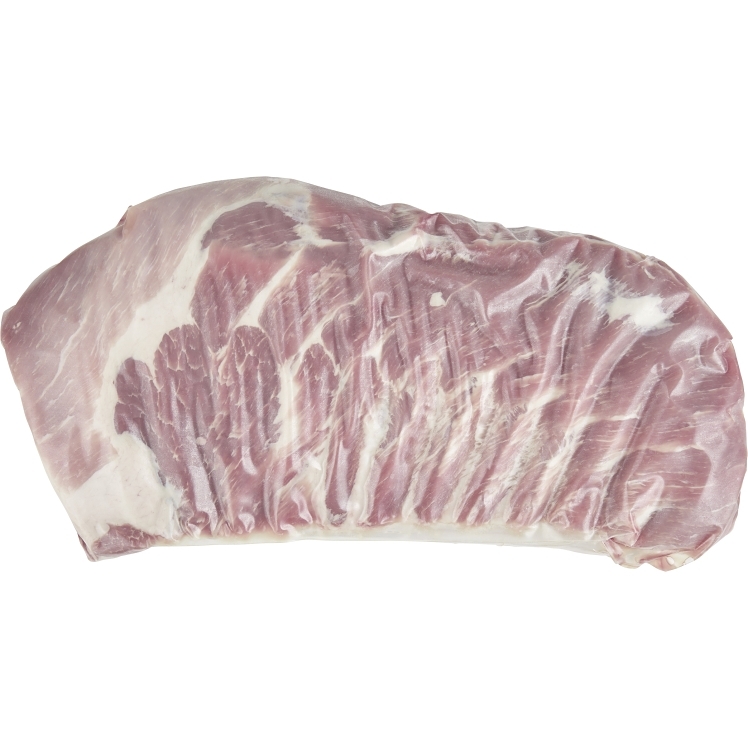 IBP PORK SPARERIBS 2 PIECES - US Foods CHEF'STORE