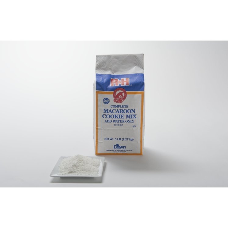 KRUSTEAZ PROFESSIONAL DEVILS FOOD CAKE MIX - US Foods CHEF'STORE