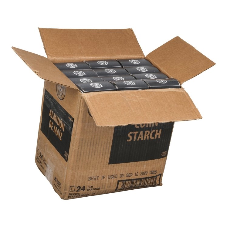 MONARCH CORN STARCH - US Foods CHEF'STORE