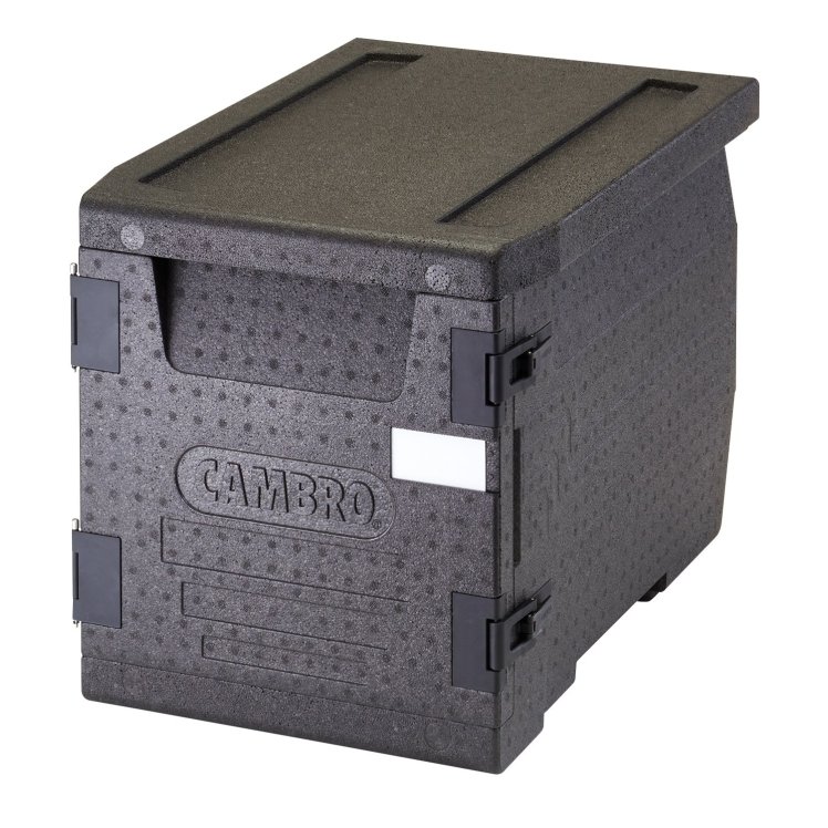 CAMBRO GO-BOX FRONT LOADER - US Foods CHEF'STORE