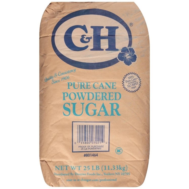 MONARCH GRANULATED SUGAR PACKETS - US Foods CHEF'STORE