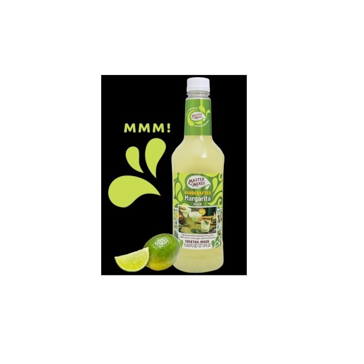 MASTER OF MIXES MARGARITA MIX