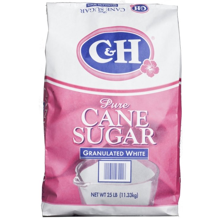 SUGAR IN THE RAW PACKETS - US Foods CHEF'STORE