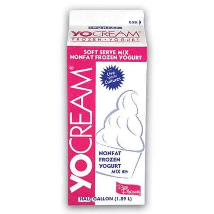 ZOI GREEK YOGURT HONEY - US Foods CHEF'STORE
