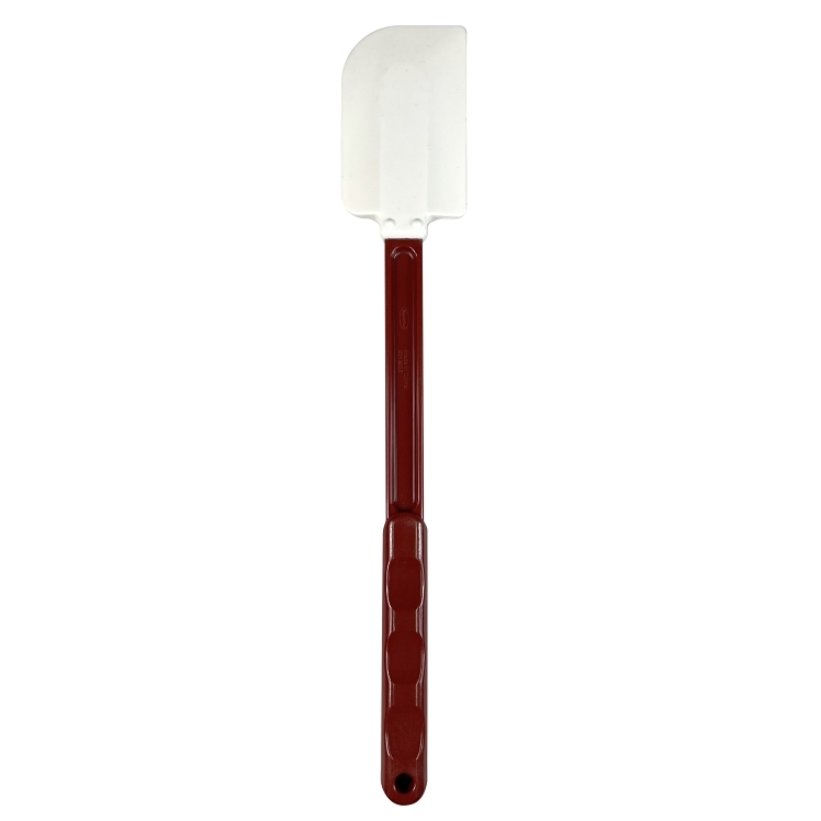 Superior Spatula Silicone High Heat Red Handle 165 inch - US Foods CHEF ...