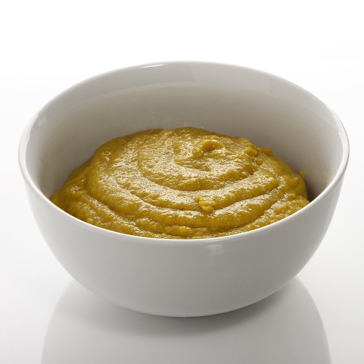 MONARCH CHICKEN PASTE MEAT SHELF STABLE SOUP BASE JAR - US Foods CHEF'STORE