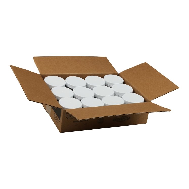 MONARCH CHICKEN PASTE MEAT SHELF STABLE SOUP BASE JAR - US Foods CHEF'STORE