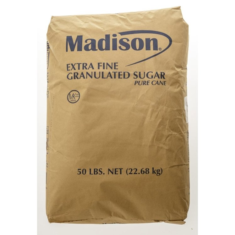 SUGAR IN THE RAW PACKETS - US Foods CHEF'STORE