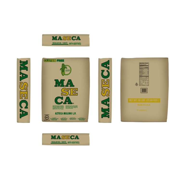 GRAIN CRAFT SEMOLINA FLOUR - US Foods CHEF'STORE