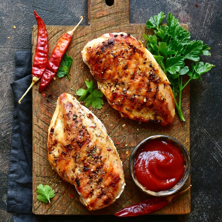 MONARCH GRANULATED CHICKEN SEASONING - US Foods CHEF'STORE