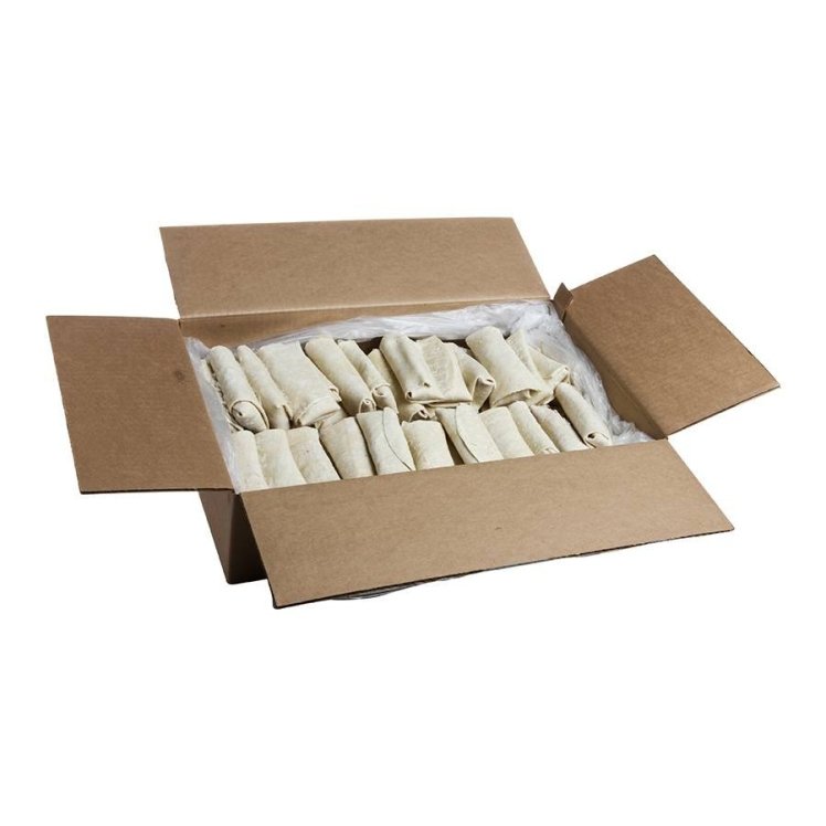 RESERS BAJA CAFE BURRITO BEAN CHEESE 5 OZ - US Foods CHEF'STORE