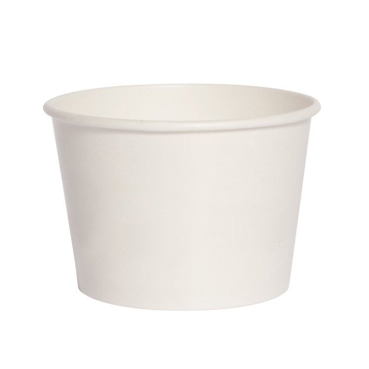 SOLO 12 OZ DOUBLE POLY PAPER FOOD CONTAINER - US Foods CHEF'STORE