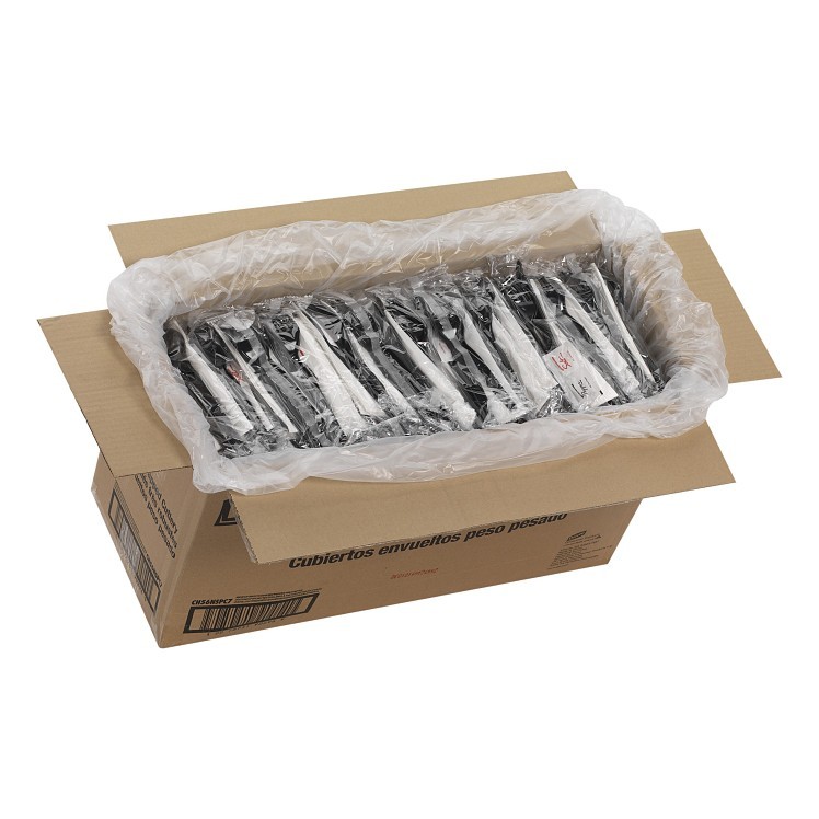 KIT CTLY SP K-F-S NAP HW BLK - US Foods CHEF'STORE