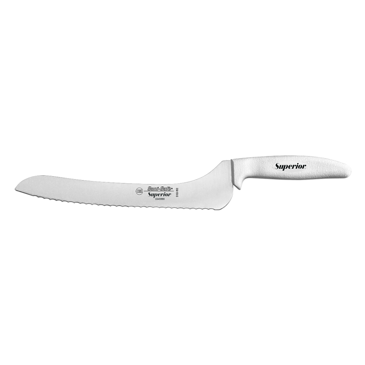 SUPERIORCES KNIFE SANDWICH OFFSET 9 INCH STAINLESS STEEL - US Foods ...