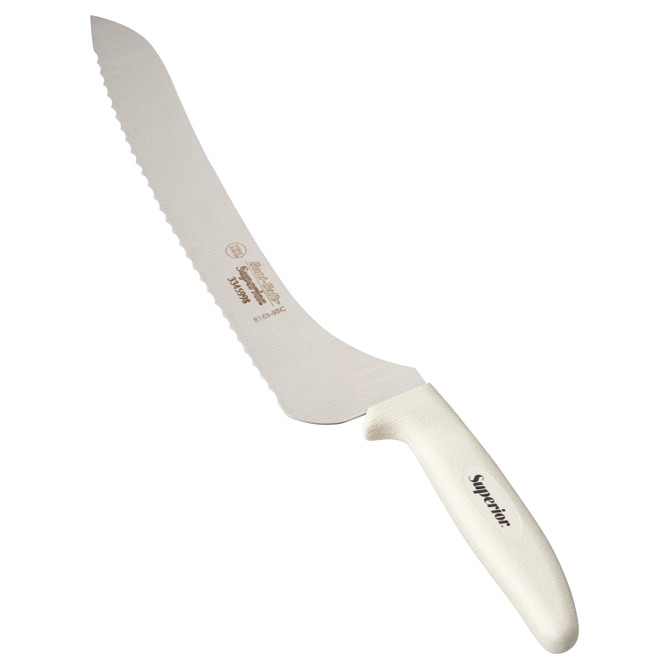 SUPERIORCES KNIFE SANDWICH OFFSET 9 INCH STAINLESS STEEL - US Foods ...