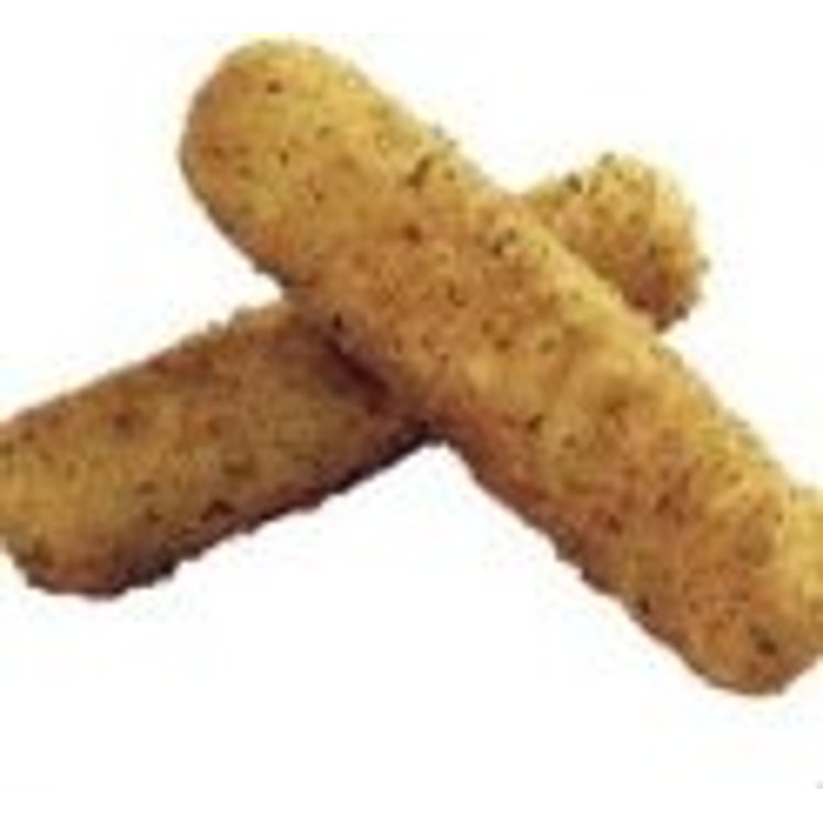 ANCHOR BREADED MOZZARELLA CHEESE STICKS - US Foods CHEF'STORE
