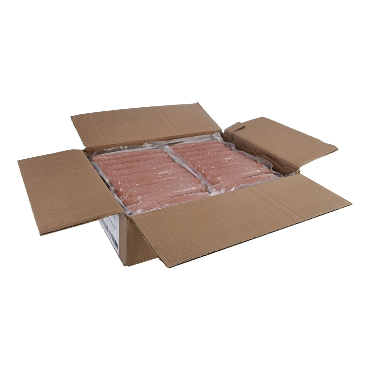 BUTTERBALL COOKED TURKEY HOT DOGS 6 INCH 8 PER LB - US Foods CHEF'STORE